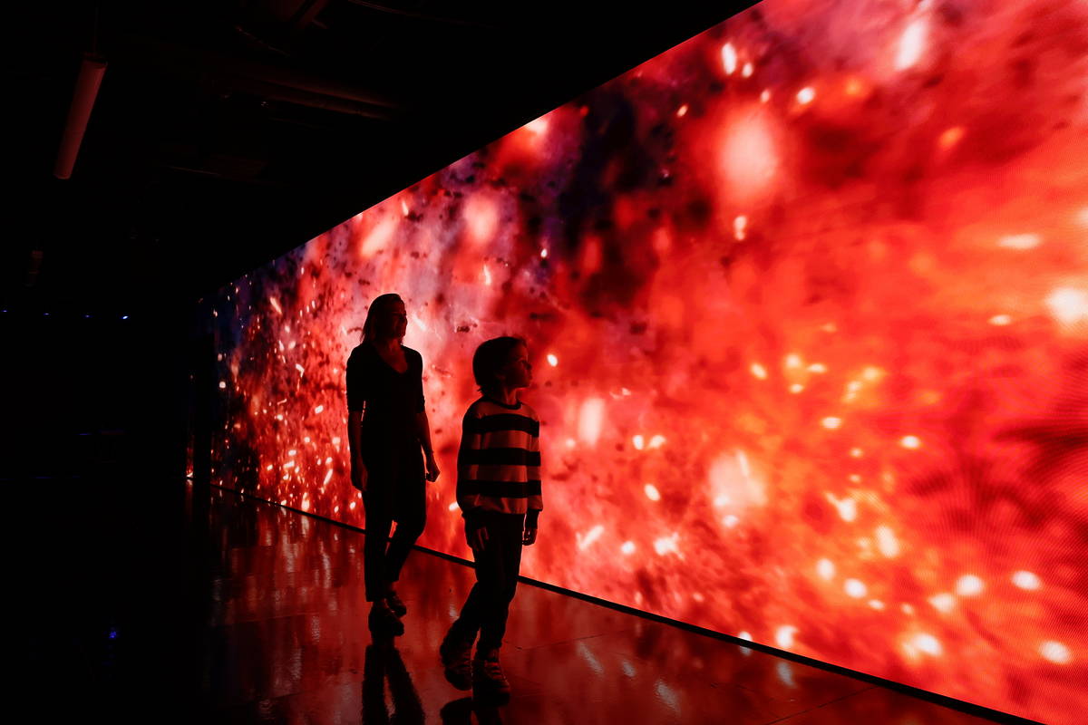 12 Best Immersive Experiences In NYC Right Now - Secret NYC