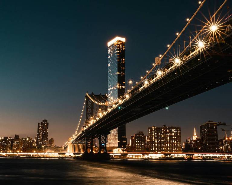 20 Best Things To Do In DUMBO, Brooklyn - Secret NYC