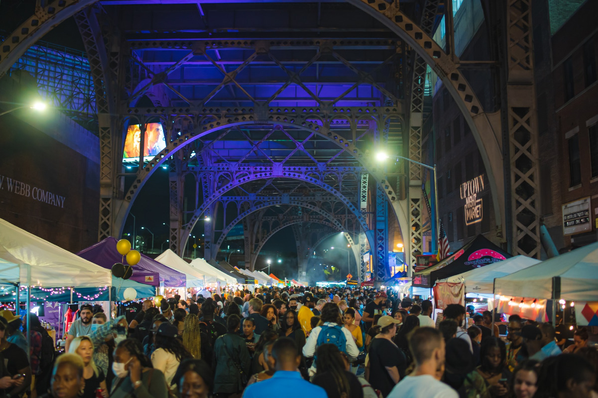 8 Best Night Markets In NYC This Season - Secret NYC
