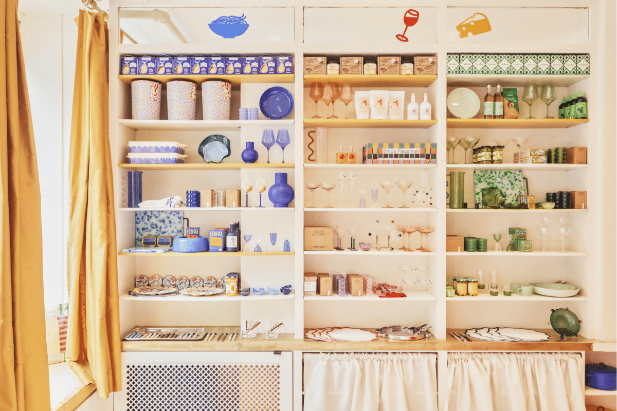 Big Night Makes Hosting Your Next Dinner Party A Breeze