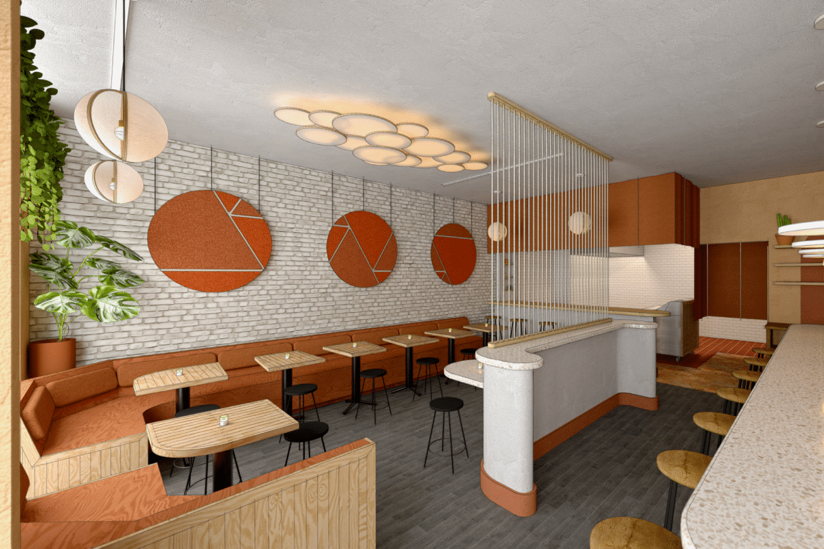 Donna Reopens As A Worker-Owned Restaurant & Cocktail Bar