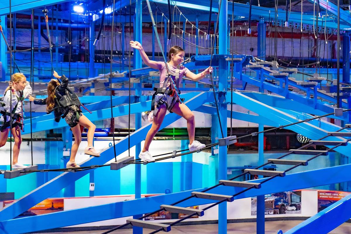 The Best Amusement Parks Near NYC (2025)