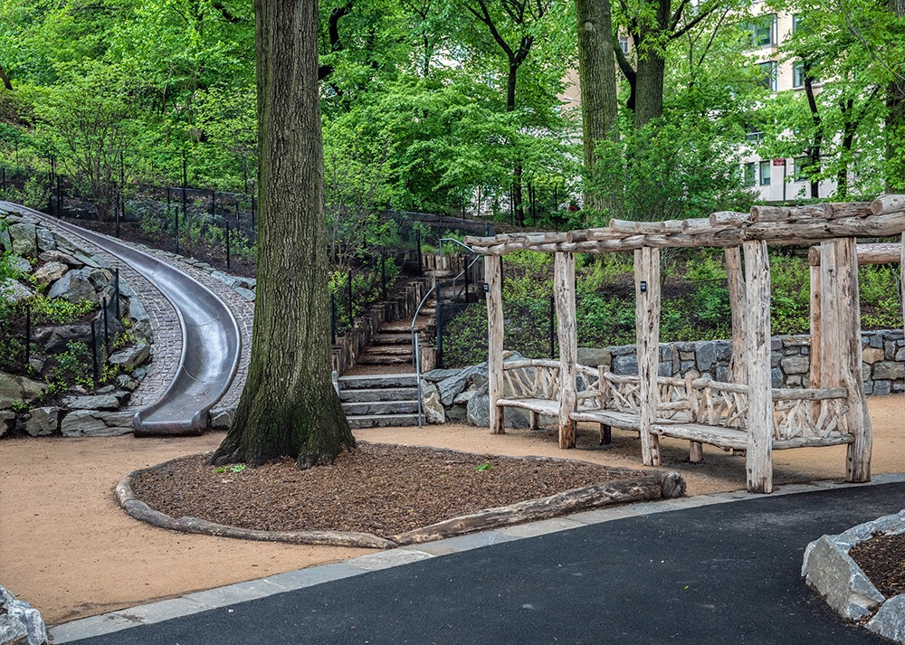 15 Best Playgrounds In NYC Your Kids Will Love - Secret NYC