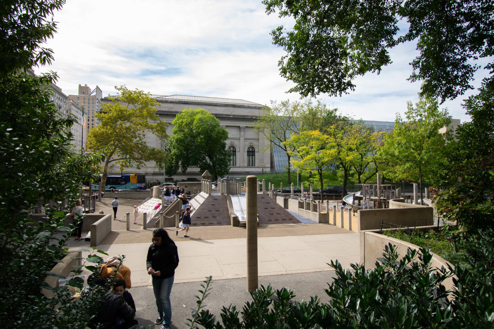 15 Best Playgrounds In NYC Your Kids Will Love - Secret NYC