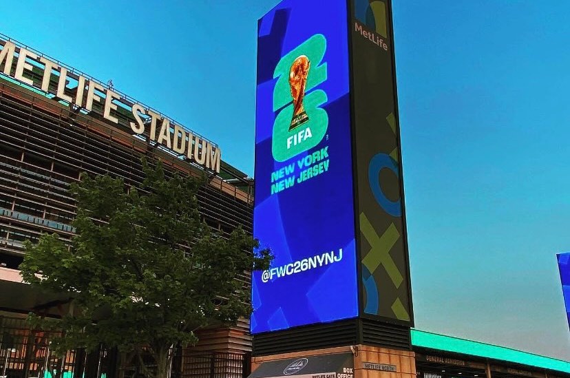 FIFA 2026 World Cup Tickets Drop In Less Than 3 Weeks — Prices, Dates ...