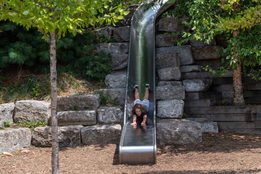 15 Best Playgrounds In NYC Your Kids Will Love - Secret NYC