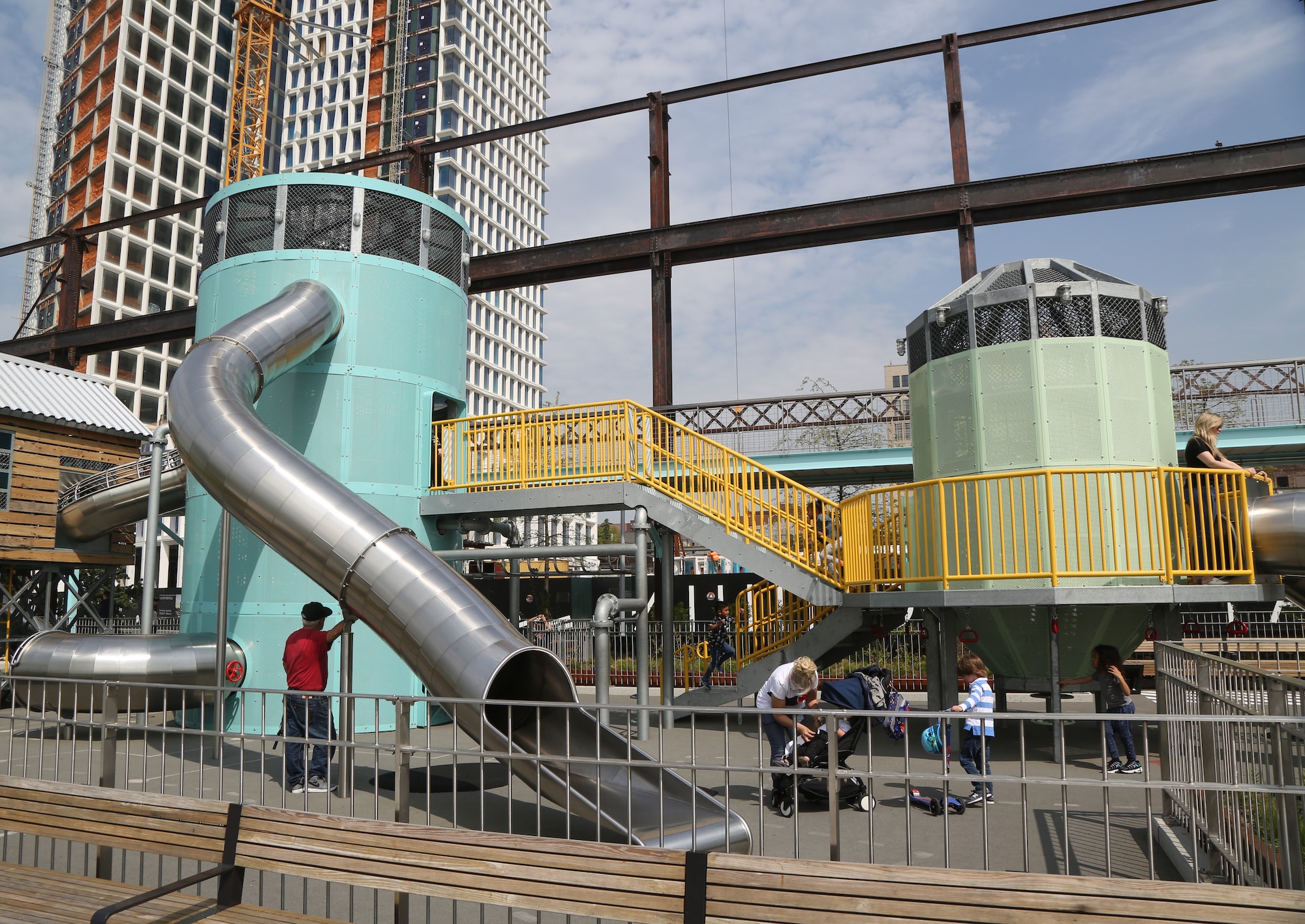 The 19 best things to do with kids in NYC — overnight museum visits ...