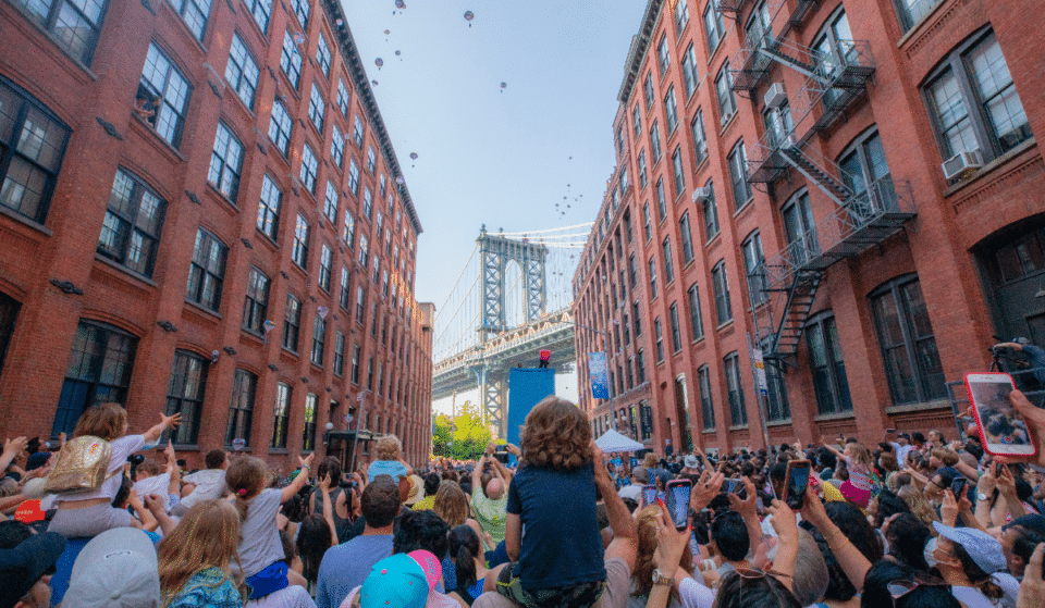 The top events, attractions and things to do in New York