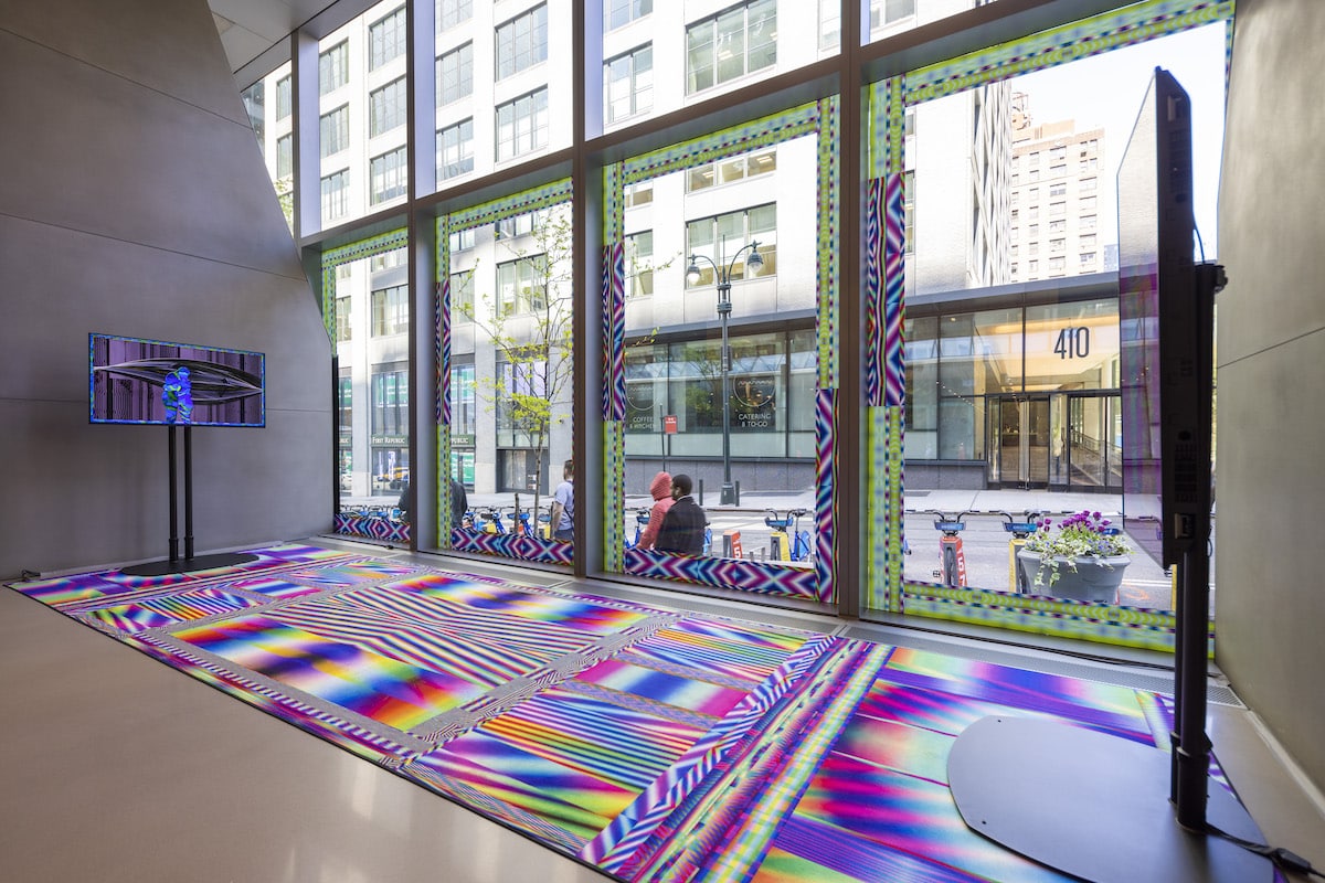 Manhattan West Is Hosting Fabulous Free Events All Summer Long