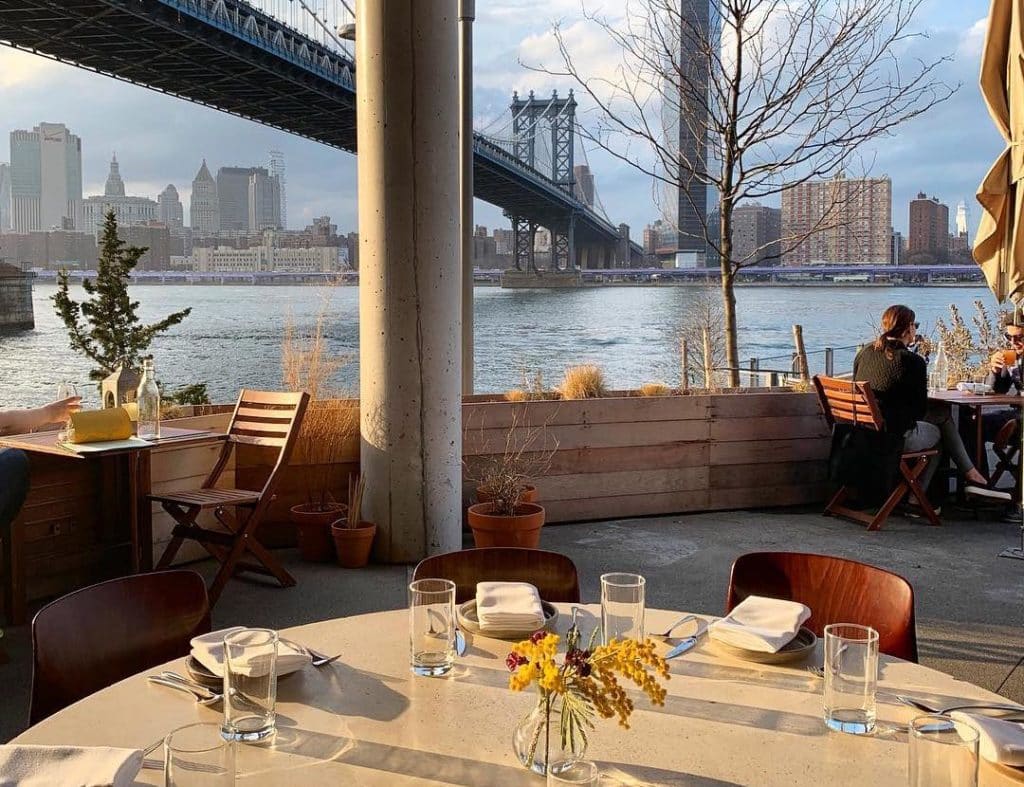 20 Best Things To Do In DUMBO, Brooklyn - Secret NYC
