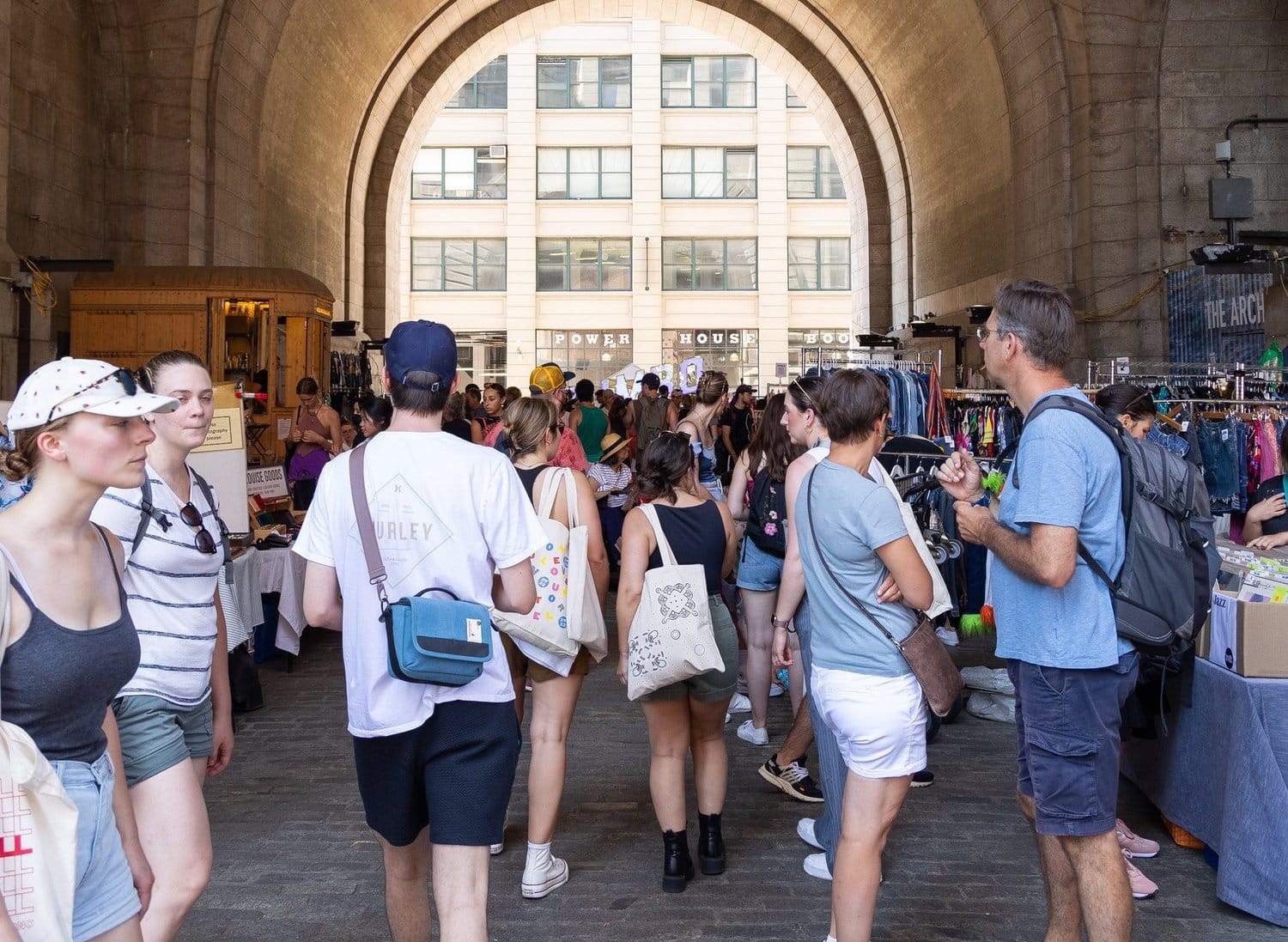 20 Best Things To Do In DUMBO, Brooklyn - Secret NYC