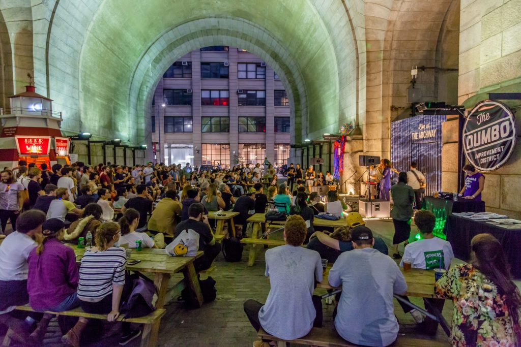 20 Best Things To Do In DUMBO, Brooklyn - Secret NYC
