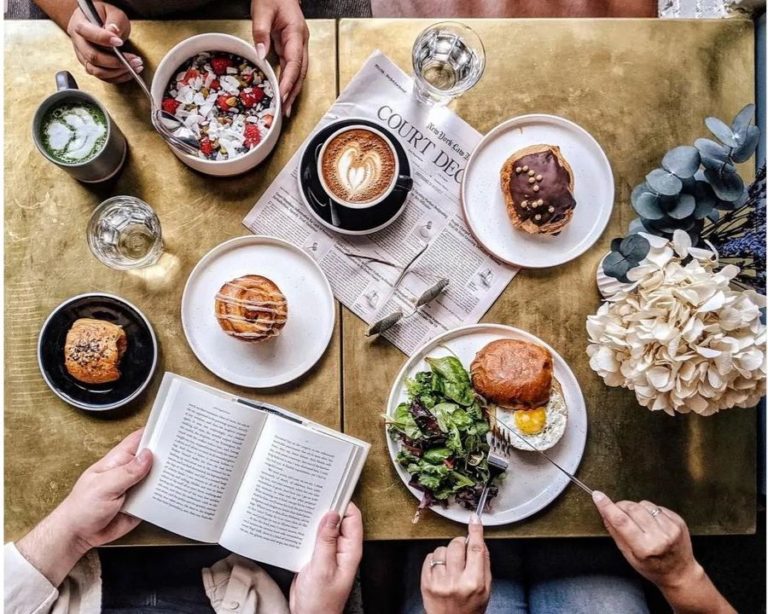 Le 20 Cose Migliori Da Fare A DUMBO, Brooklyn - Secret NYC