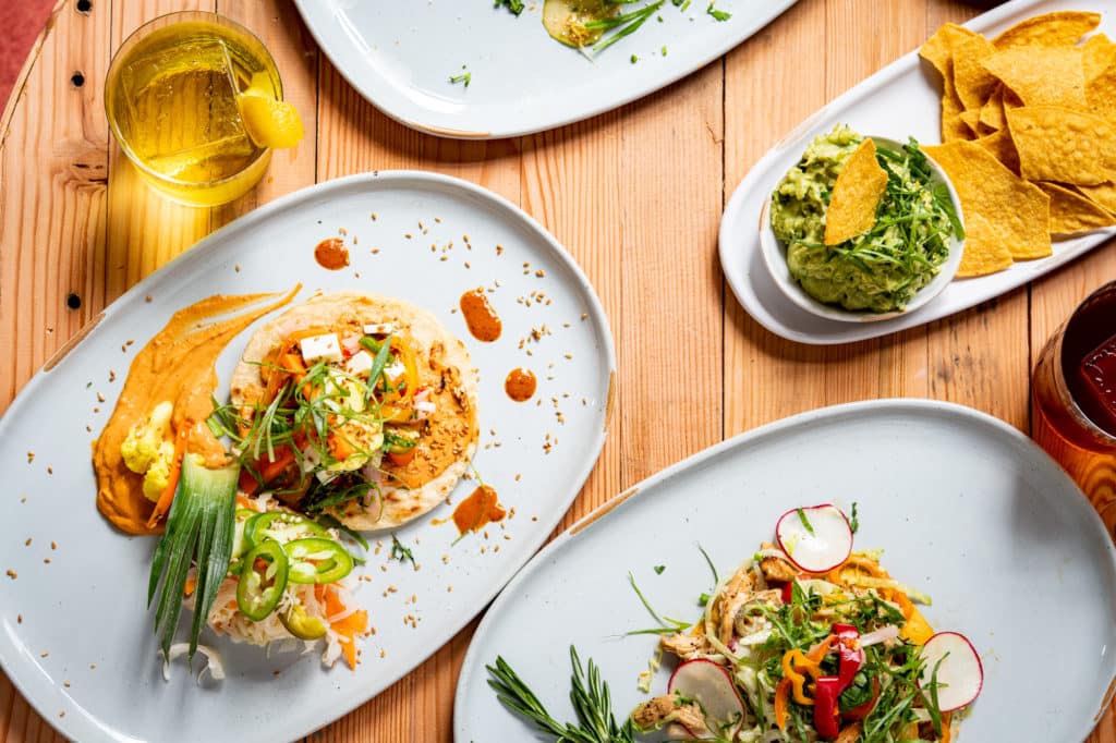 Donna Reopens As A Worker-Owned Restaurant & Cocktail Bar