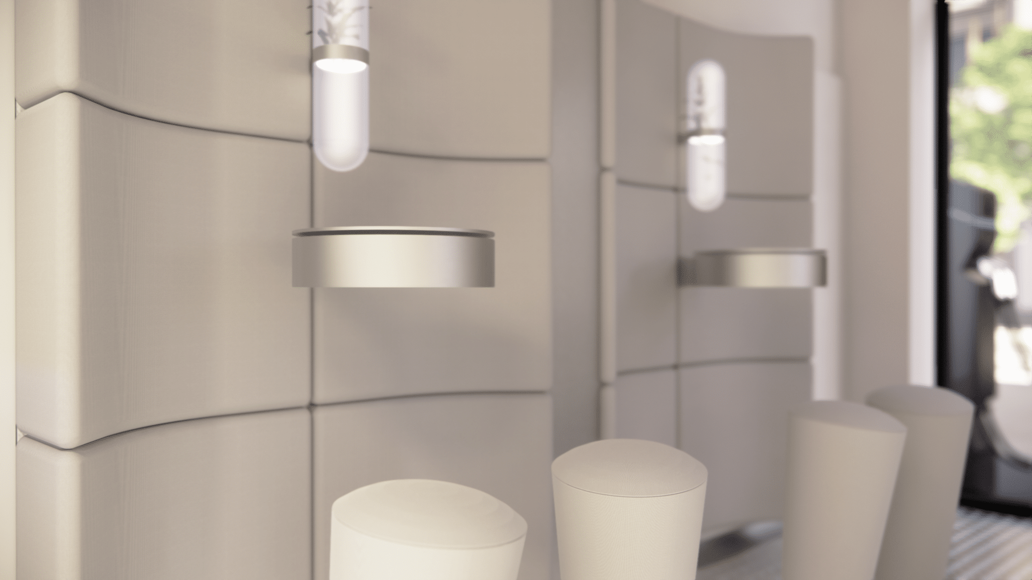 Botbar, A Coffeeshop Now Open In NYC, Employs A Dancing Robot