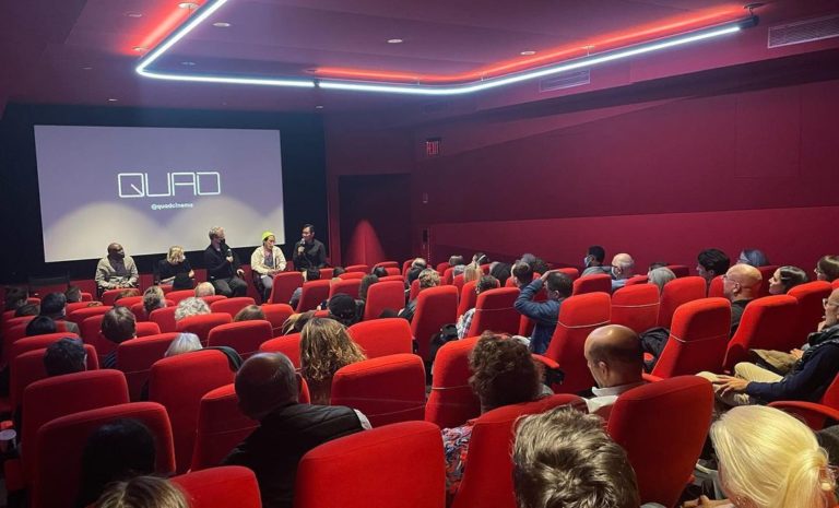 11 Best Independent Movie Theaters In NYC - Secret NYC