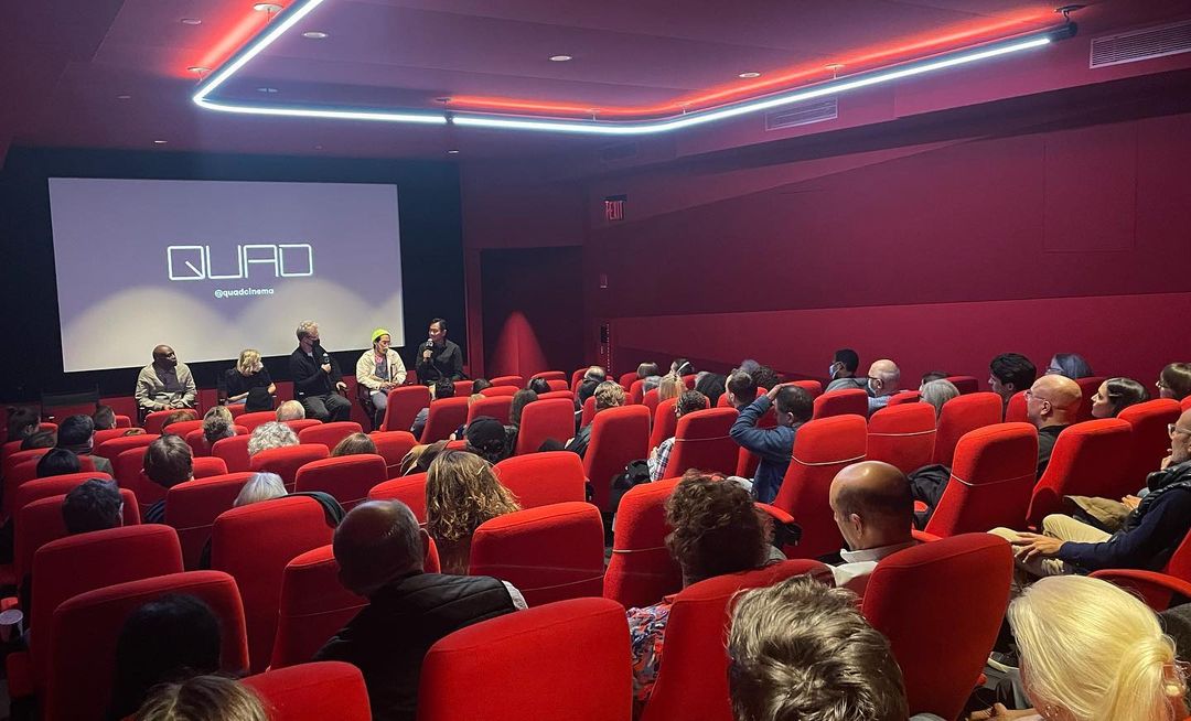 11 Best Independent Movie Theaters In NYC - Secret NYC