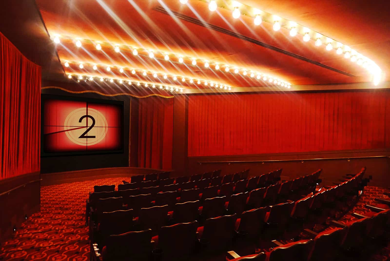 11 Best Independent Movie Theaters In NYC - Secret NYC