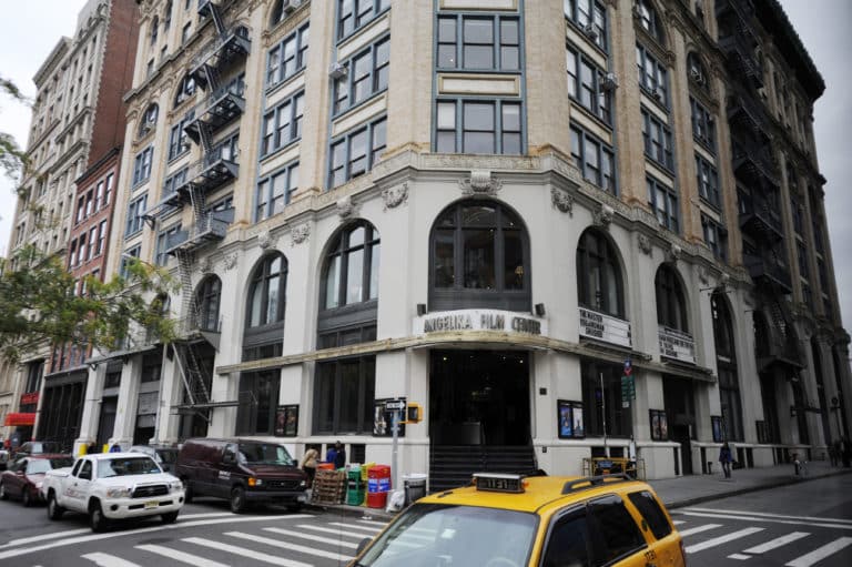 11 Best Independent Movie Theaters In NYC - Secret NYC