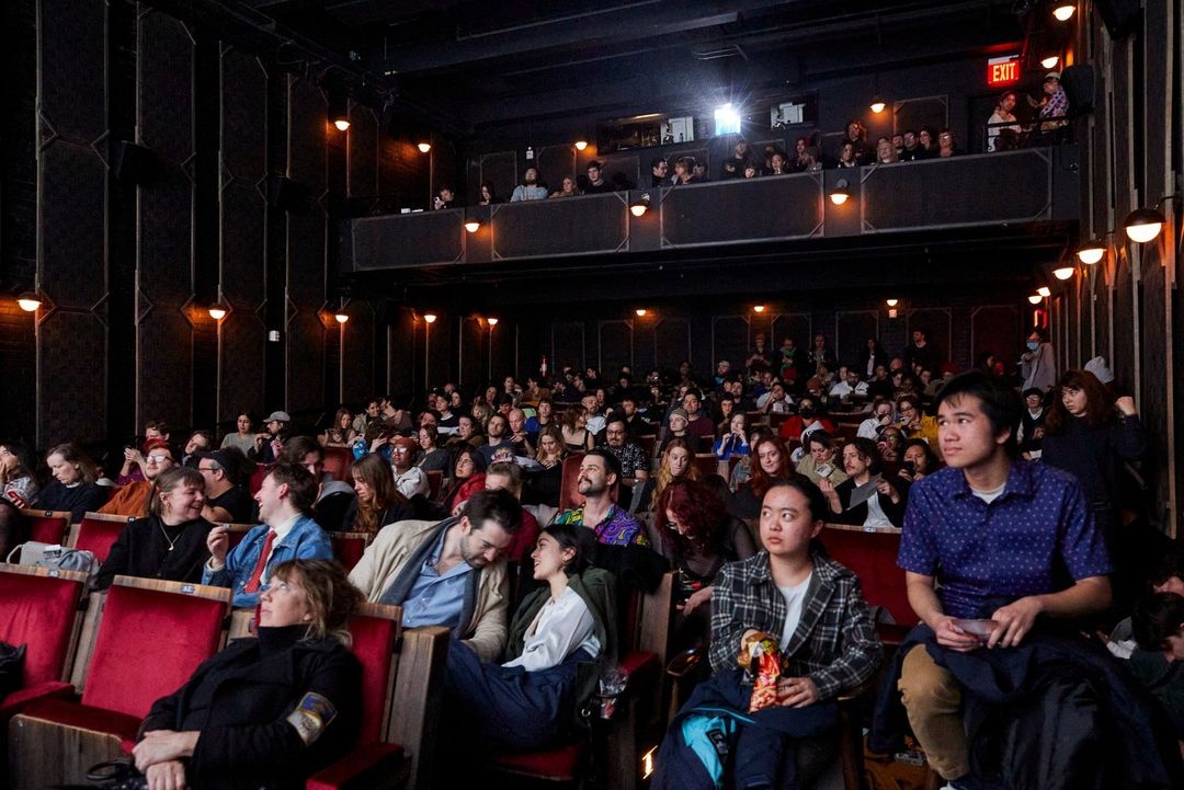 11 Best Independent Movie Theaters In NYC - Secret NYC