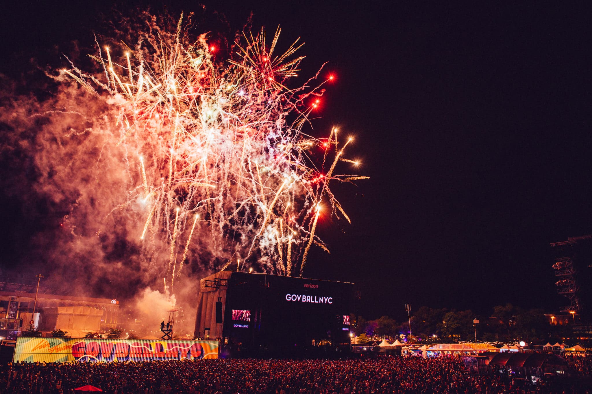 Governors Ball Music Festival 2024: Info, Tickets + More