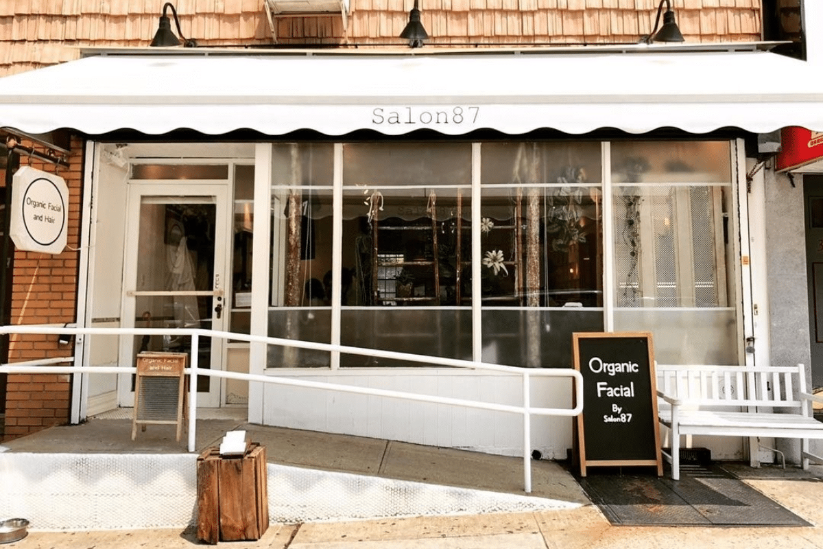 Get A Brain Detox At This Brooklyn Spa