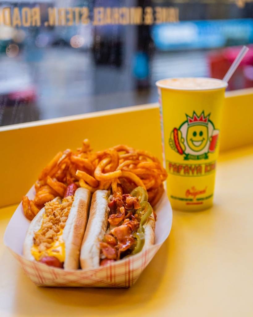 The Best Hot Dogs In NYC Right Now (2025)