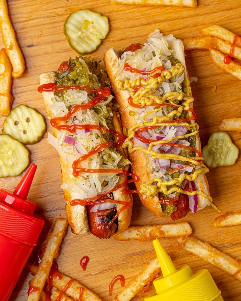 The Best Hot Dogs In NYC Right Now (2025)