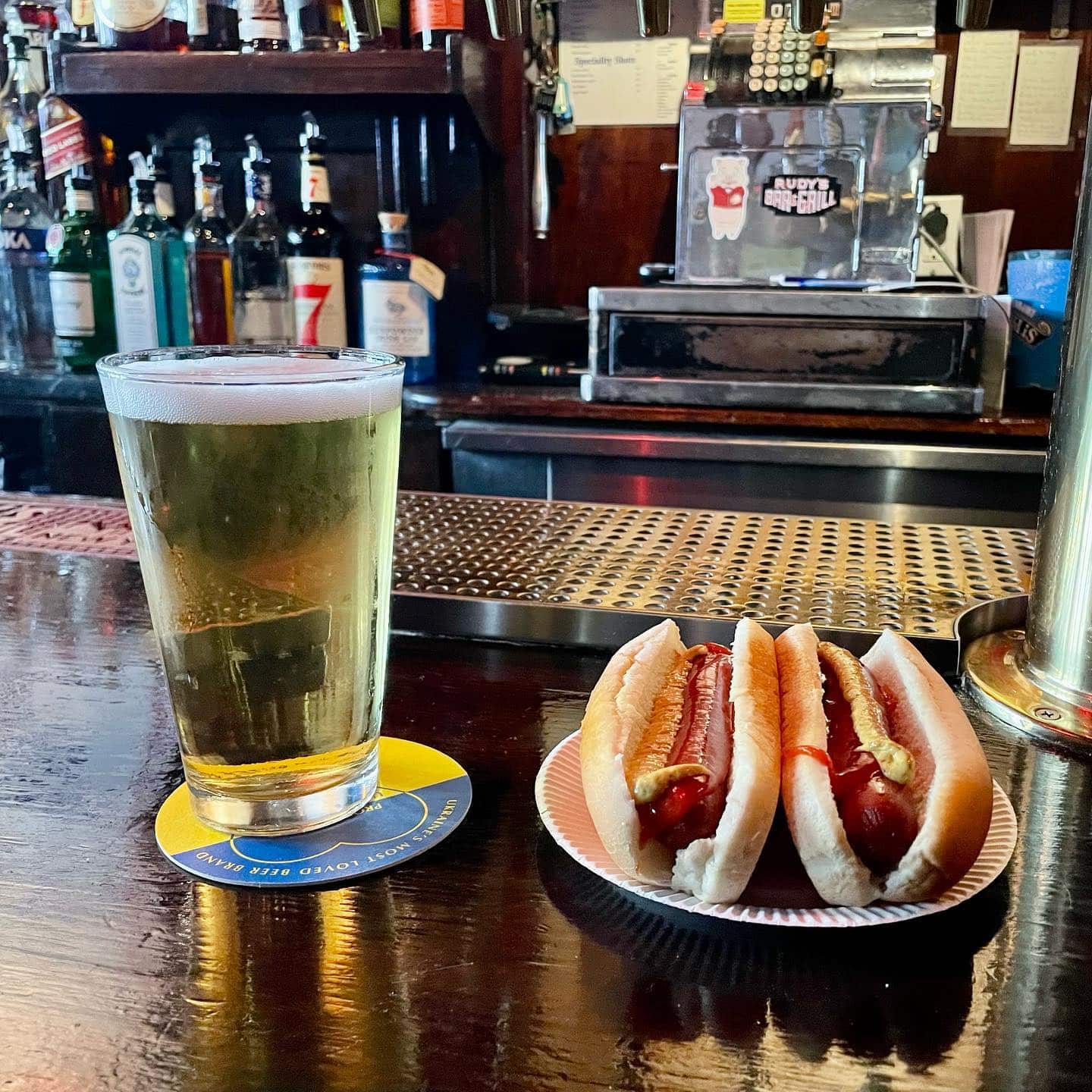 The Best Hot Dogs In NYC Right Now (2025)