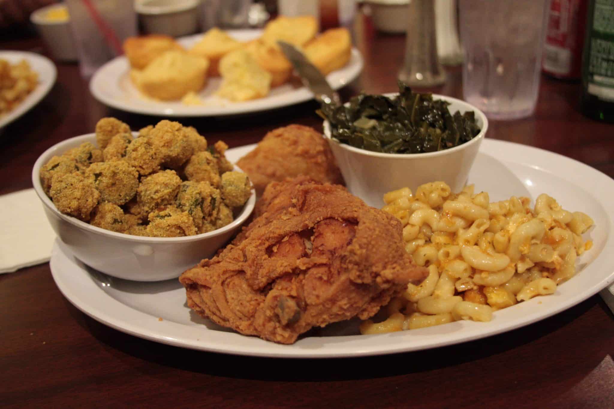 15 Best Fried Chicken Spots In NYC Right Now - Secret NYC