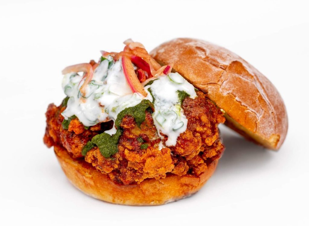 15 Best Fried Chicken Spots In NYC Right Now - Secret NYC