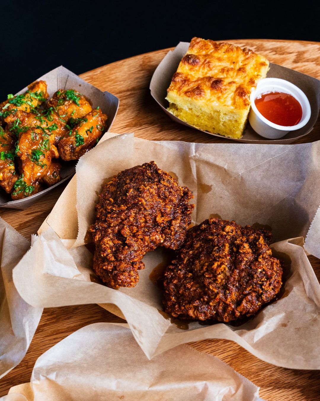 15 Best Fried Chicken Spots In NYC Right Now - Secret NYC