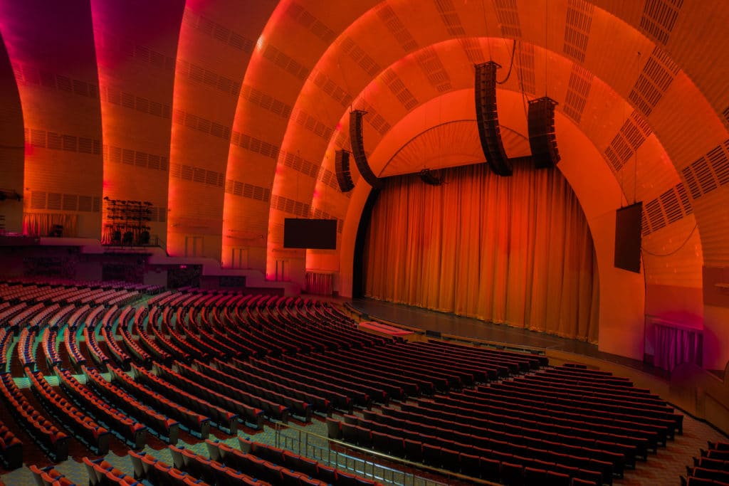 17 Best Music Venues In NYC For Live Music