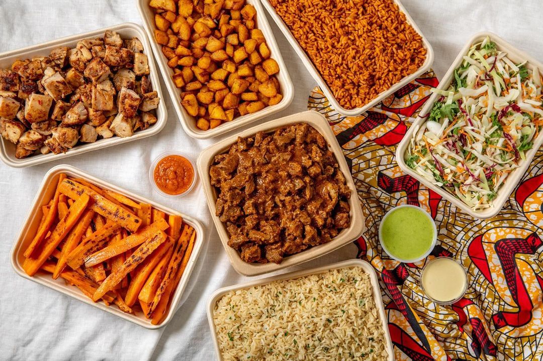 15 Best African Restaurants In NYC Right Now