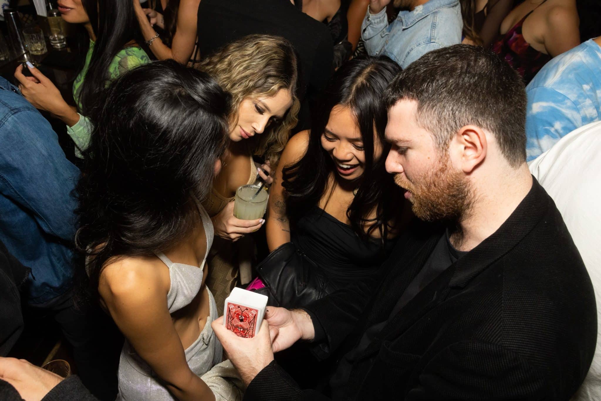 10 Best Magic Shows In NYC Right Now - Secret NYC