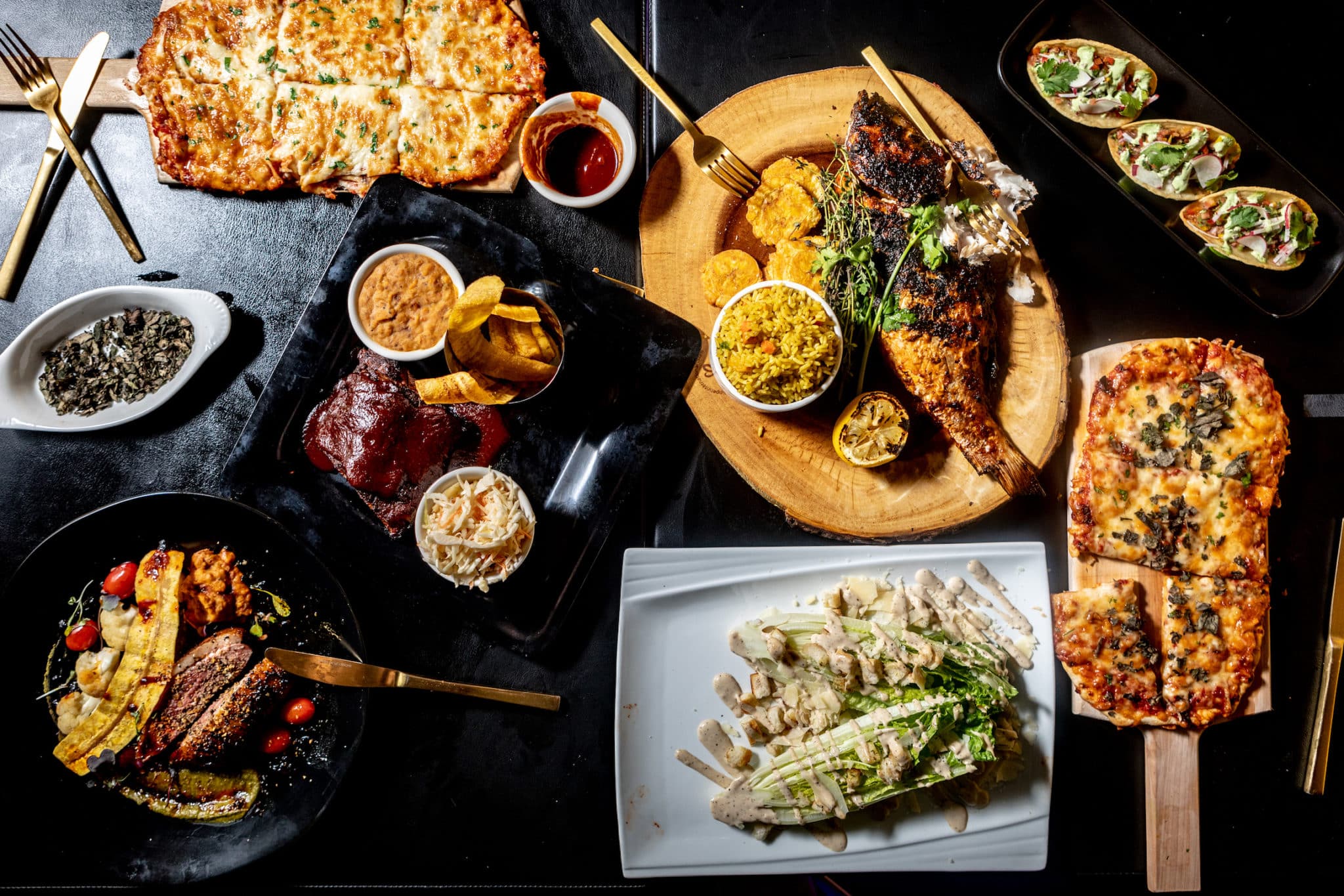 15 Best African Restaurants In NYC Right Now