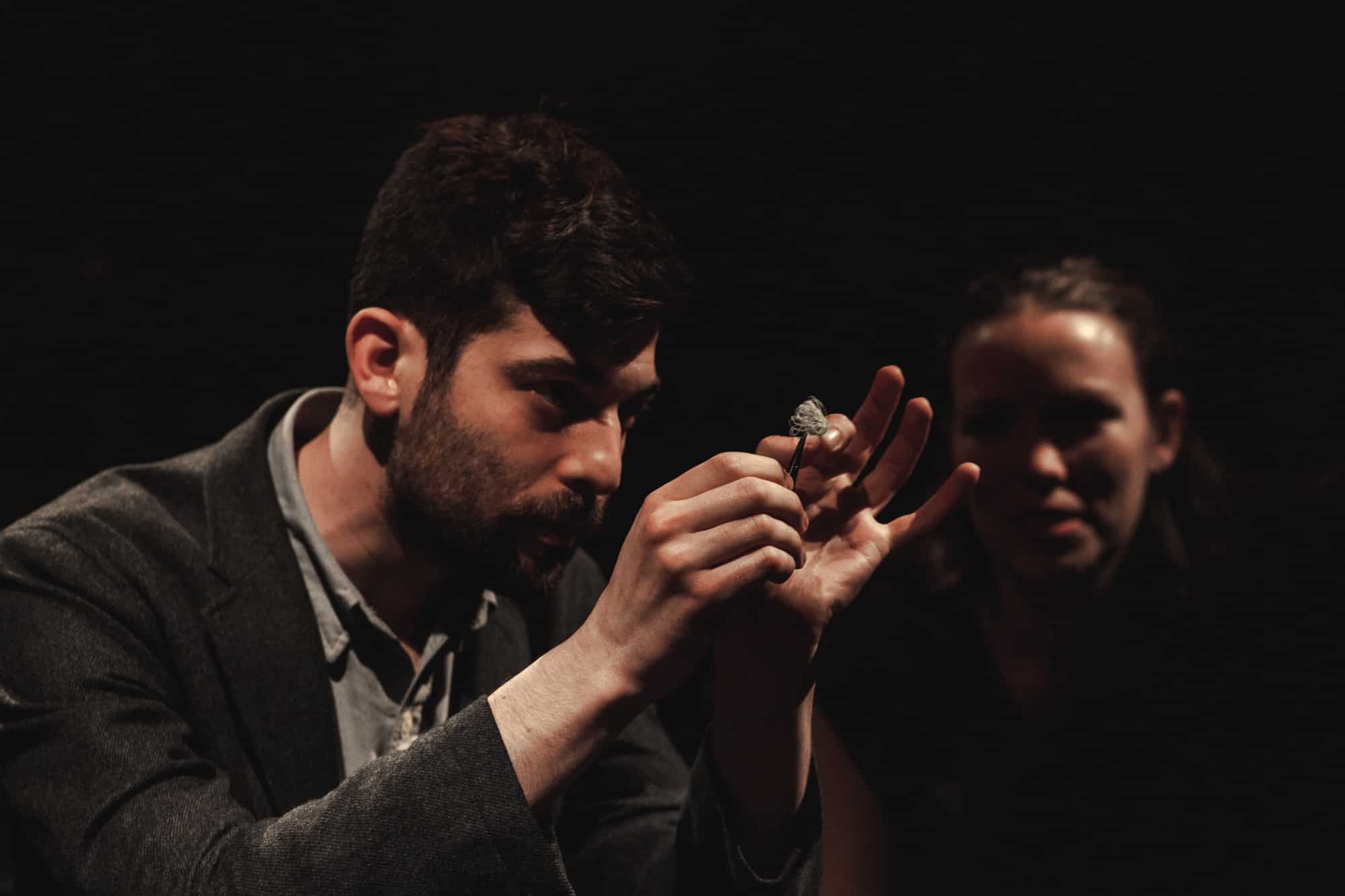 10 Best Magic Shows In NYC Right Now - Secret NYC