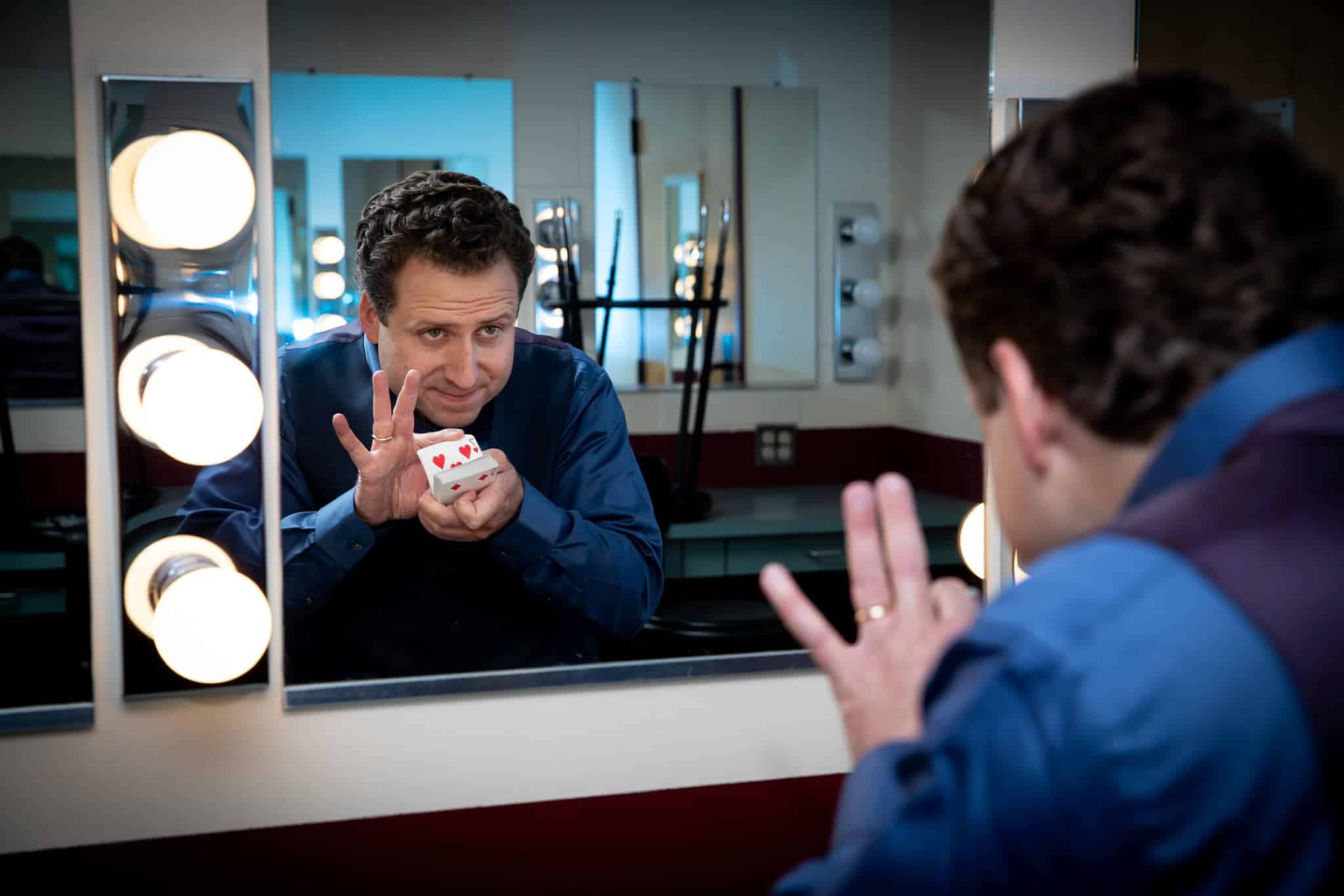 10 Best Magic Shows In NYC Right Now - Secret NYC