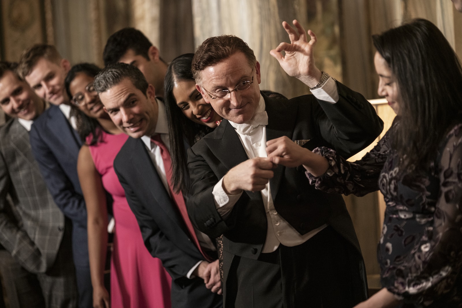 10 Best Magic Shows In NYC Right Now - Secret NYC