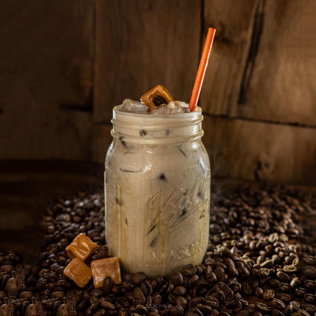 15 Places To Find The Best Iced Coffee In NYC - Secret NYC
