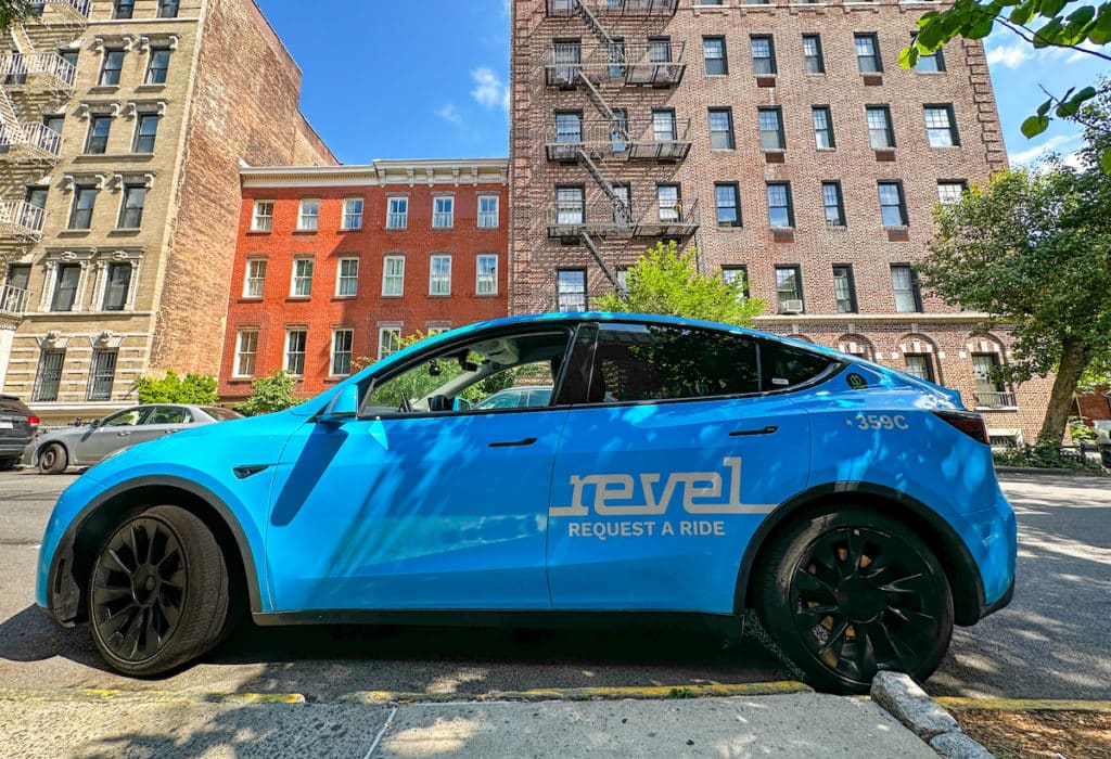 5 Ways Revel Rideshare Makes It Easier To Explore NYC