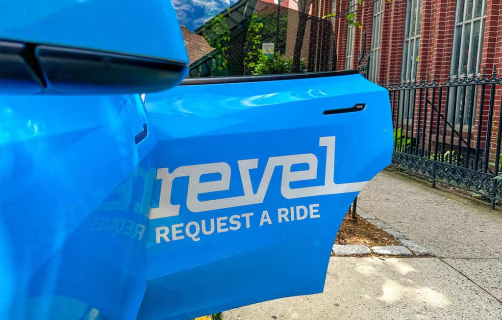 5 Ways Revel Rideshare Makes It Easier To Explore NYC