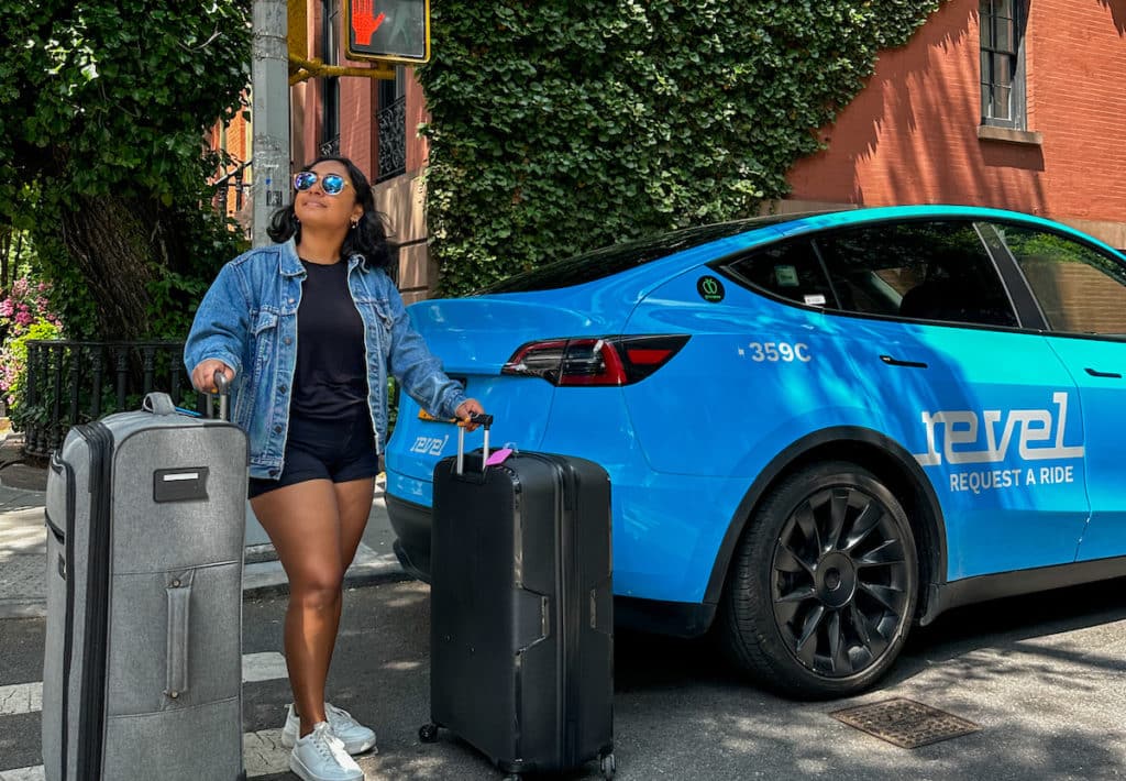 5 Ways Revel Rideshare Makes It Easier To Explore NYC