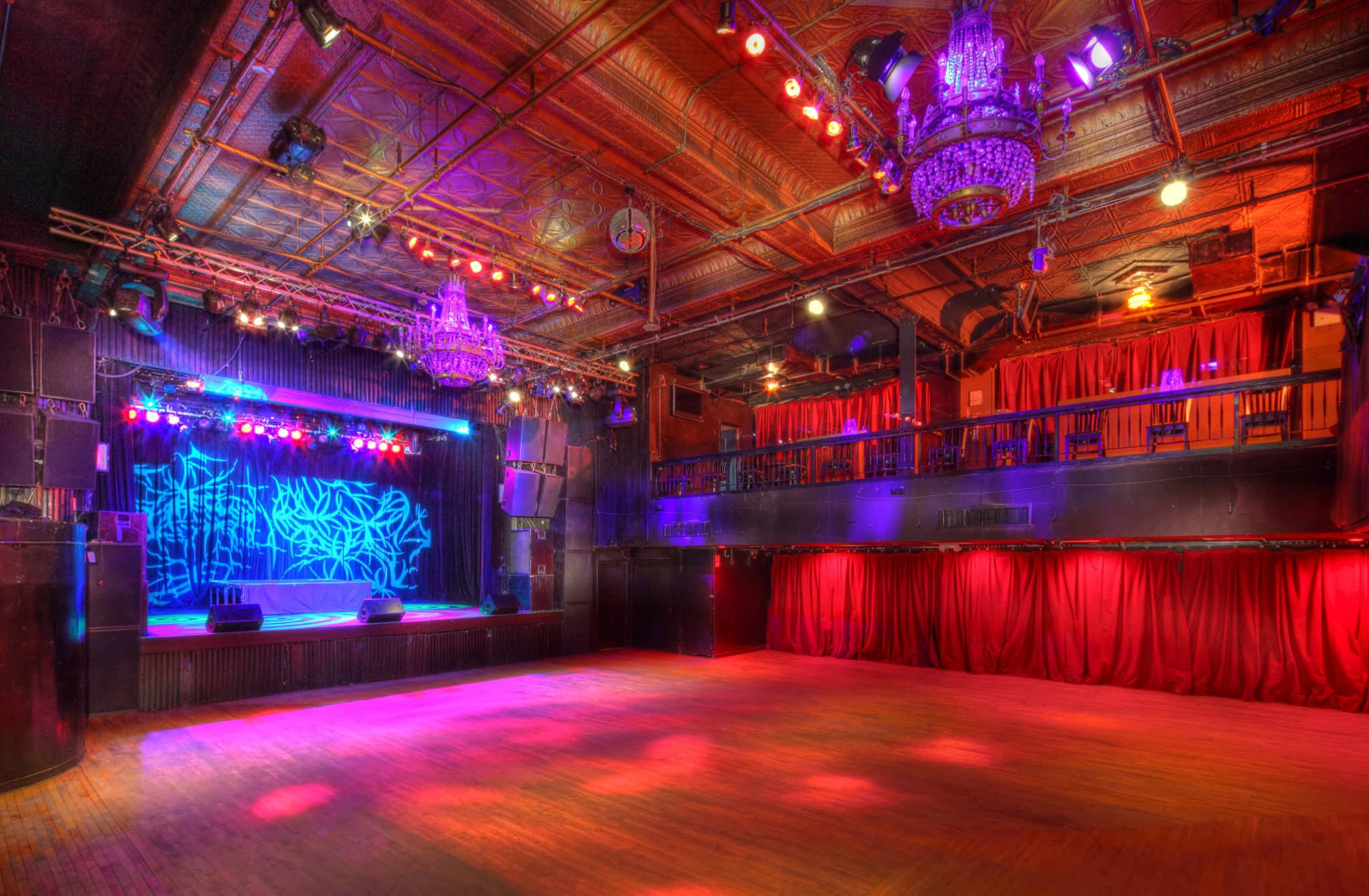 17 Best Music Venues In NYC For Live Music