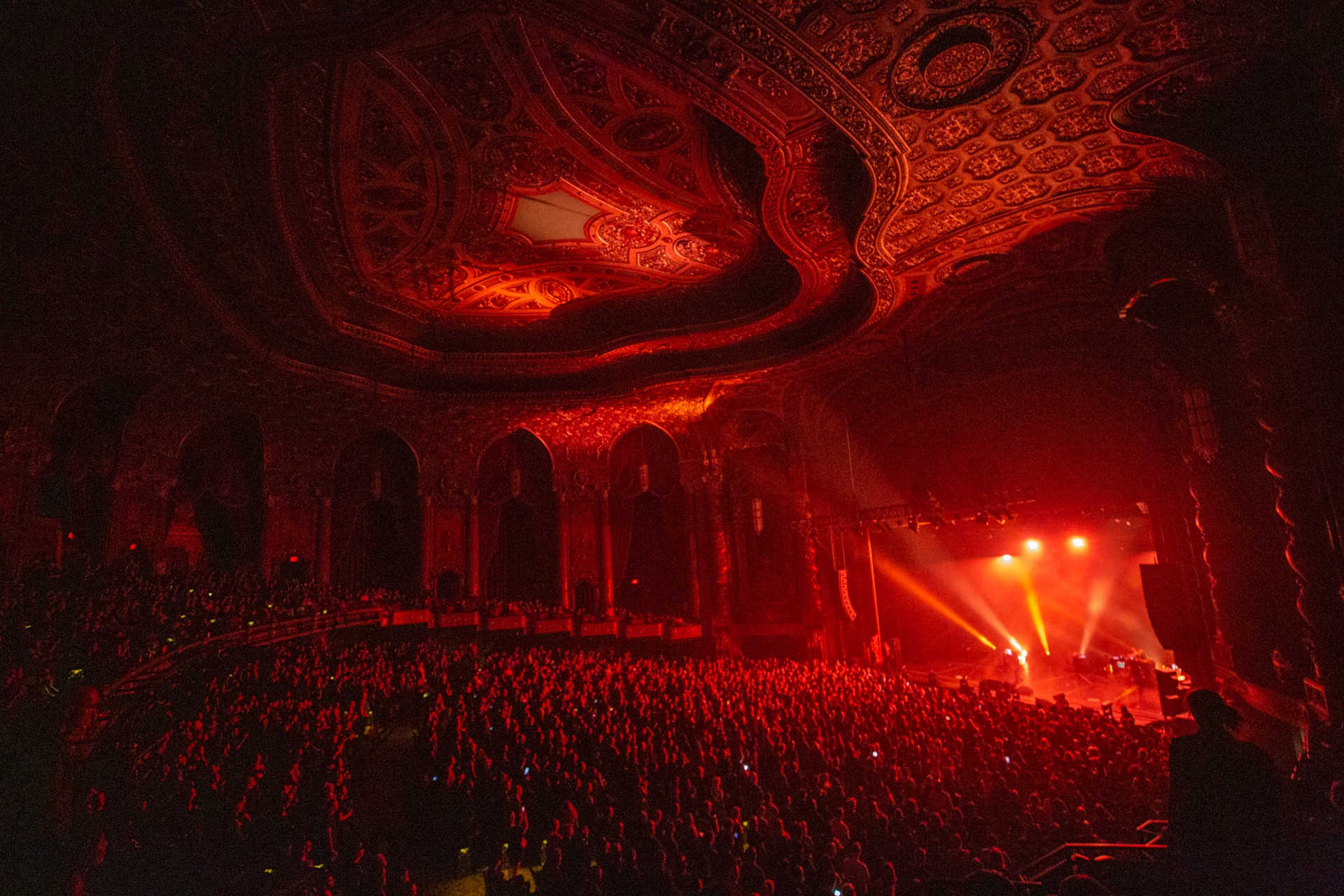 17 Best Music Venues In NYC For Live Music