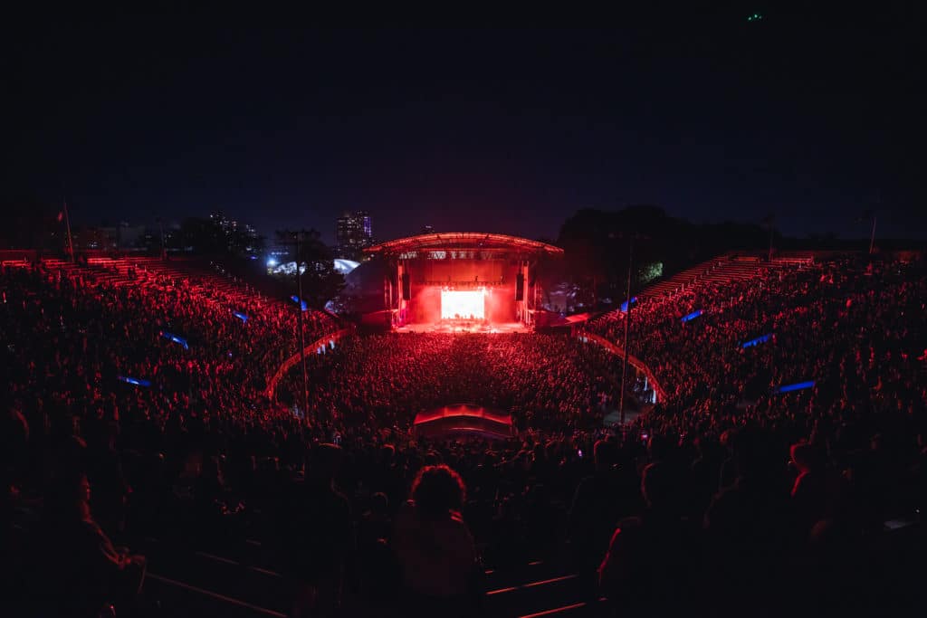 17 Best Music Venues In NYC For Live Music