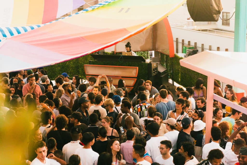 17 Best Music Venues In NYC For Live Music