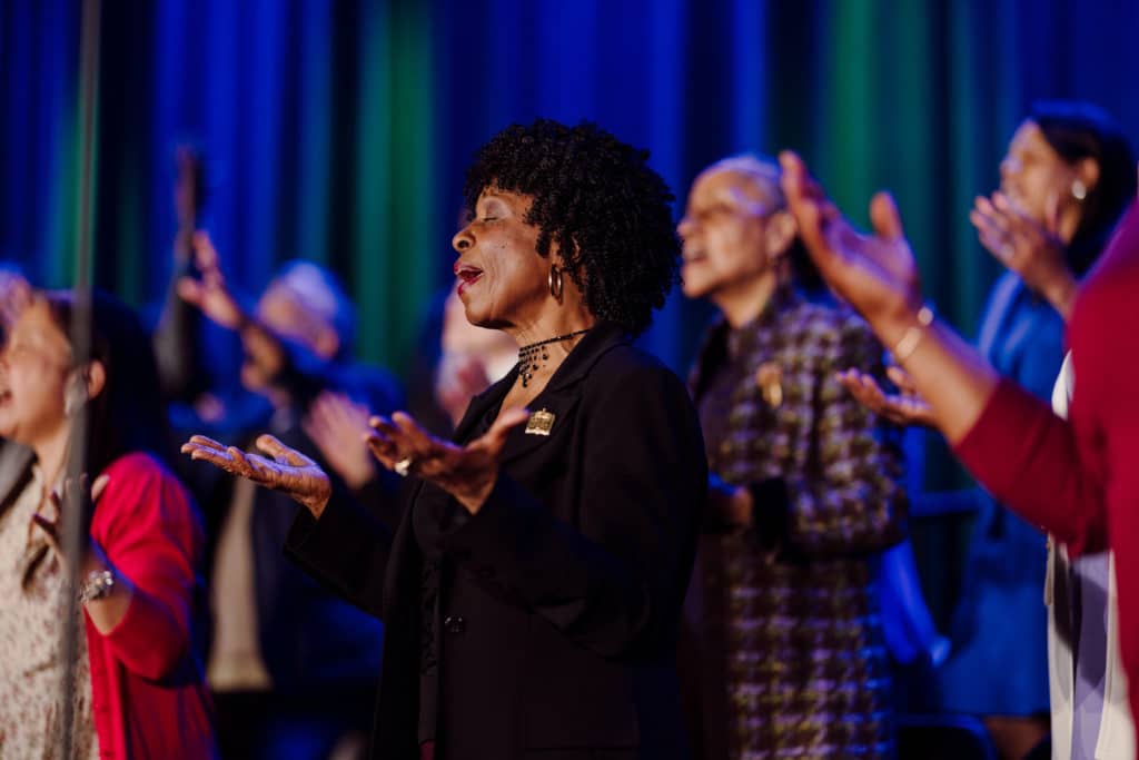 9 Best Churches and Venues to Hear Gospel In NYC