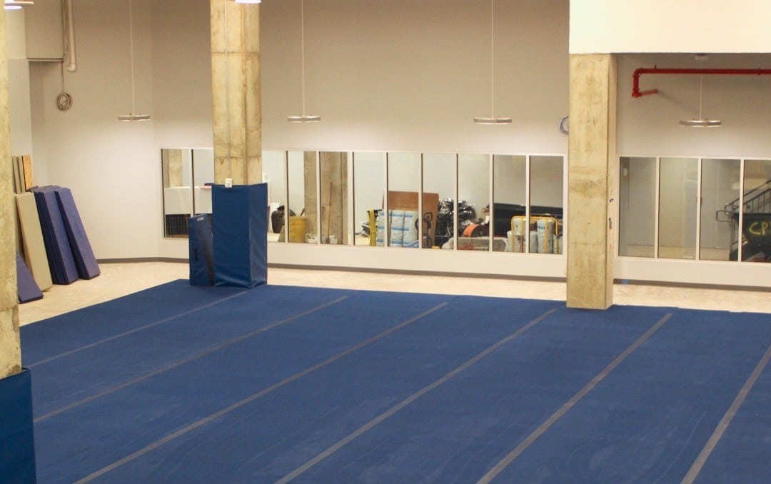 60,000-Sq-Ft Field House To Open Soon At Chelsea Piers