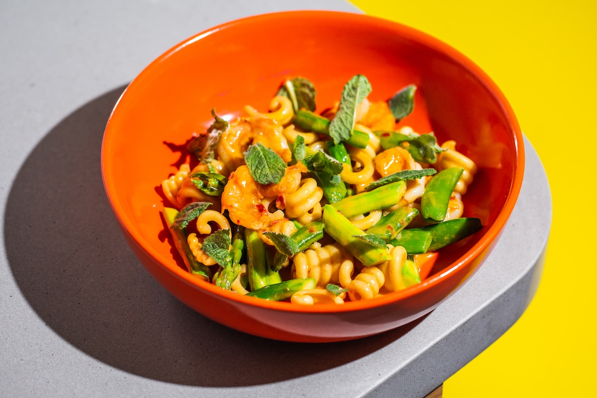 Café Mars - Photos, Review, Menu & More